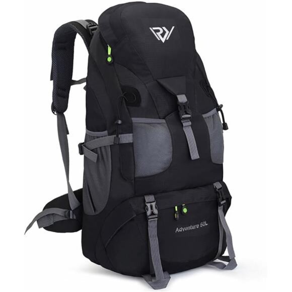 Bags | 5l Hiking Backpack Waterproof Lightweight Daypack For Outdoor ...